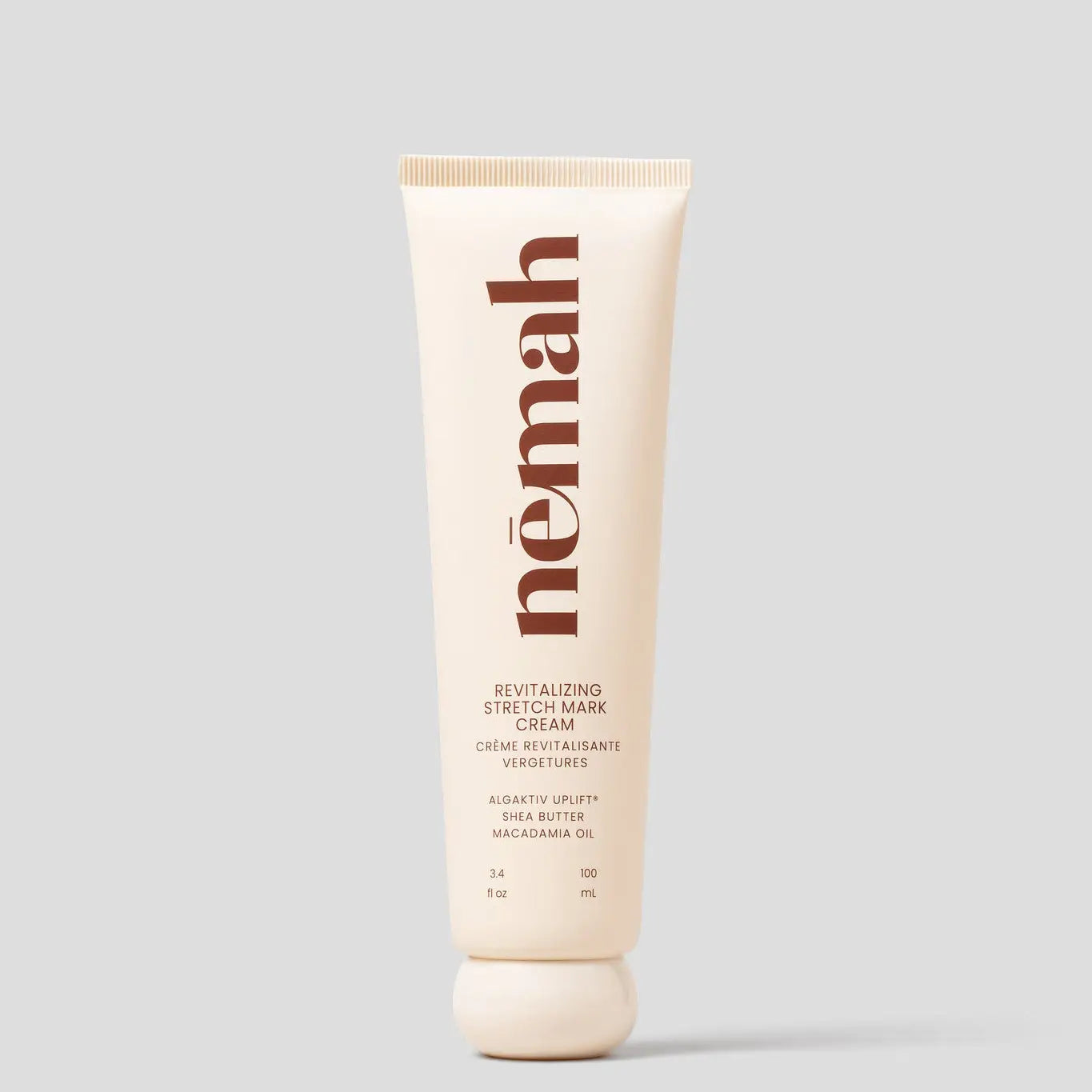 Pregnancy Stretch Mark Cream | Nemah Revitalising Cream